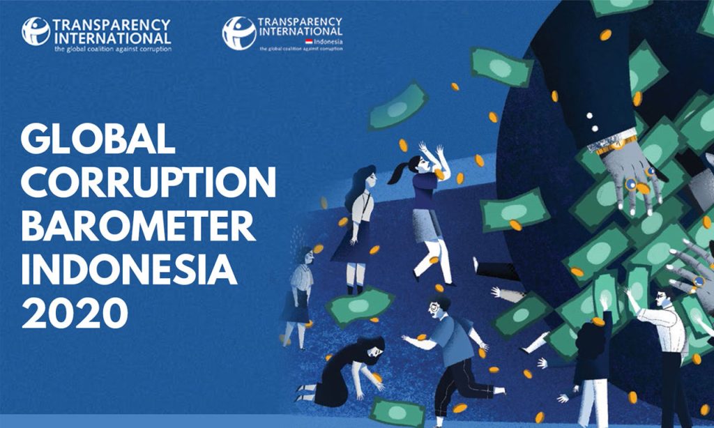 GCB – Transparency International Indonesia