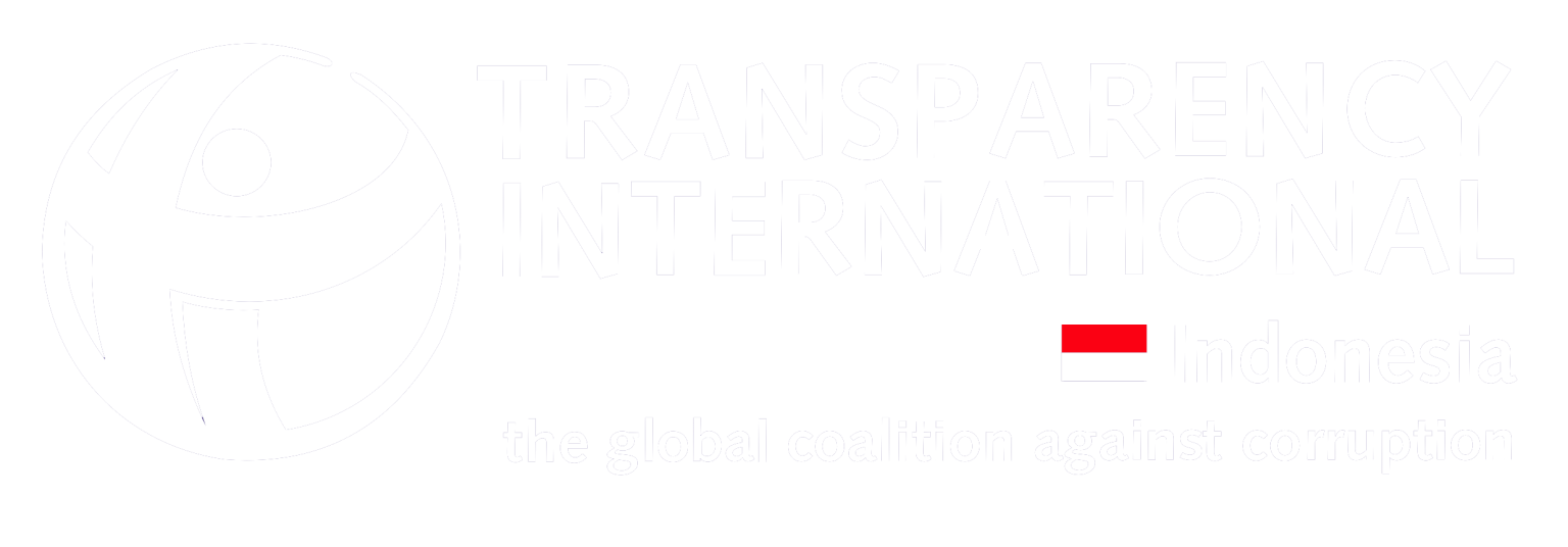 Corruption Perceptions Index – Transparency International Indonesia