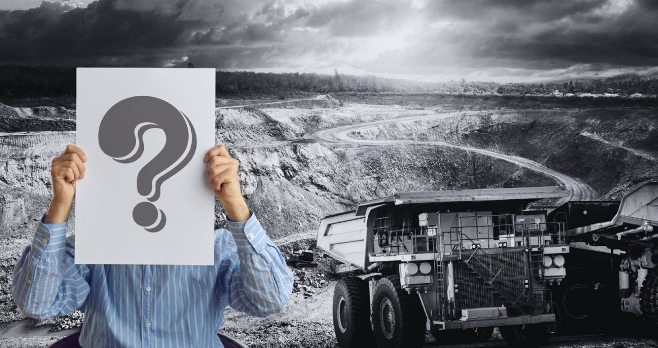 SIAPA PENGUASA TAMBANG DI INDONESIA?, “Laporan Pemilik Manfaat ...